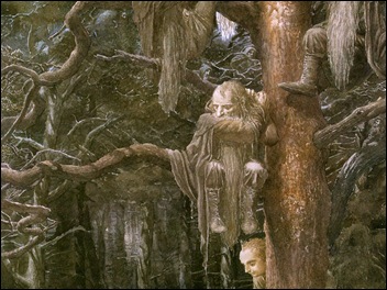 Love for Books!: ~Alan Lee~